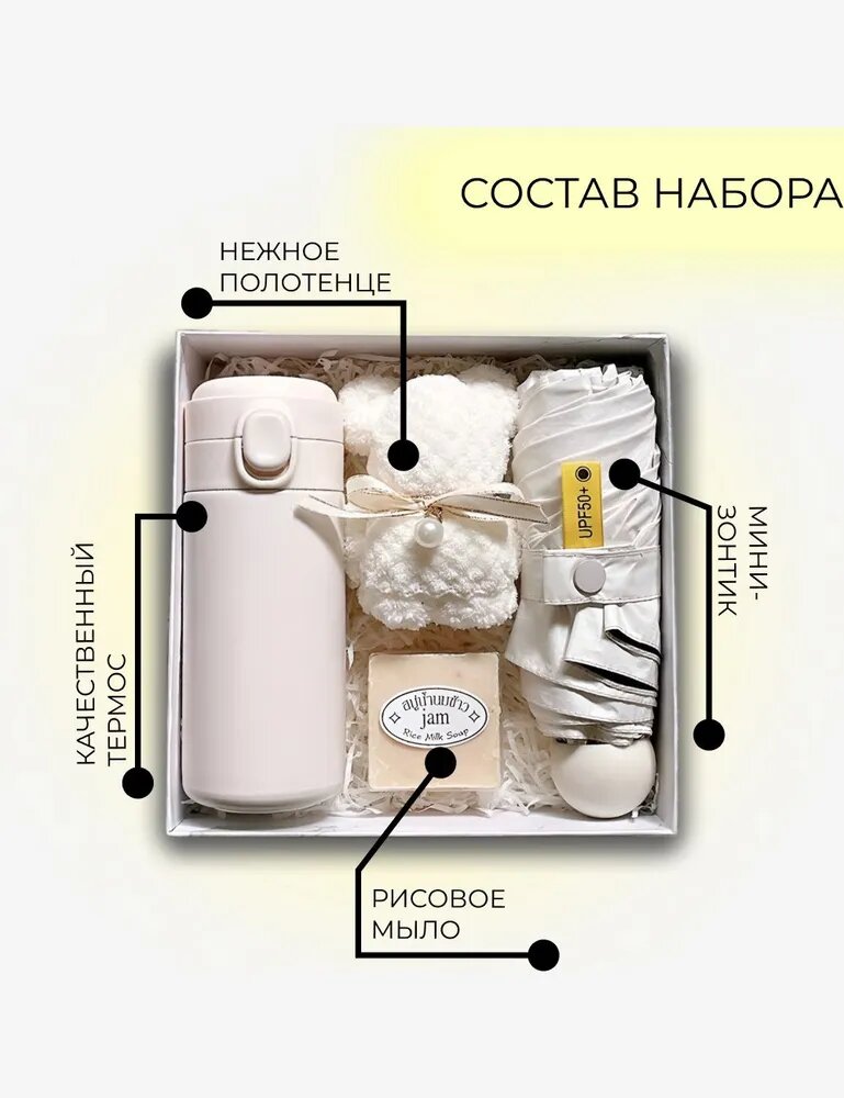 Подарочный набор — фото 1