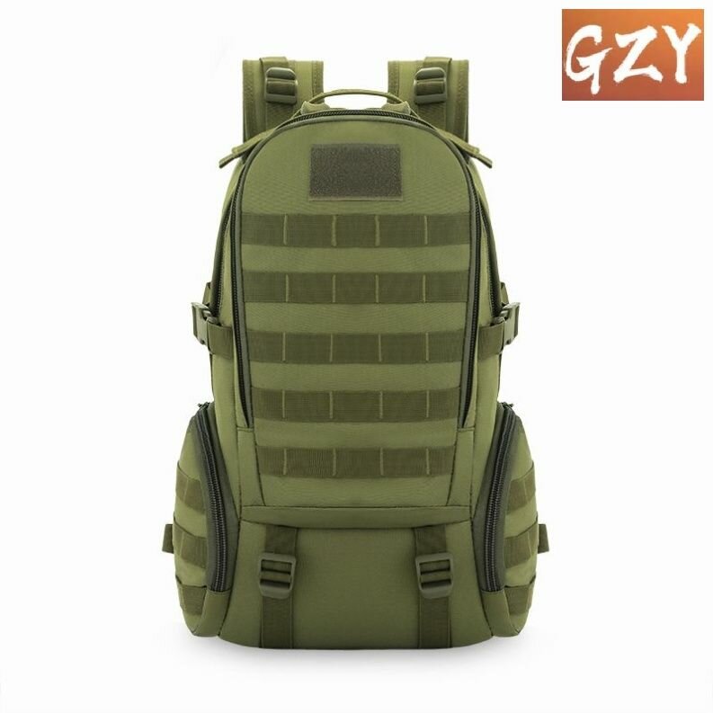 Эксклюзивный тактический рюкзак Yangguang Camouflage с увеличенным объемом, созданный для активного отдыха и кемпинга
