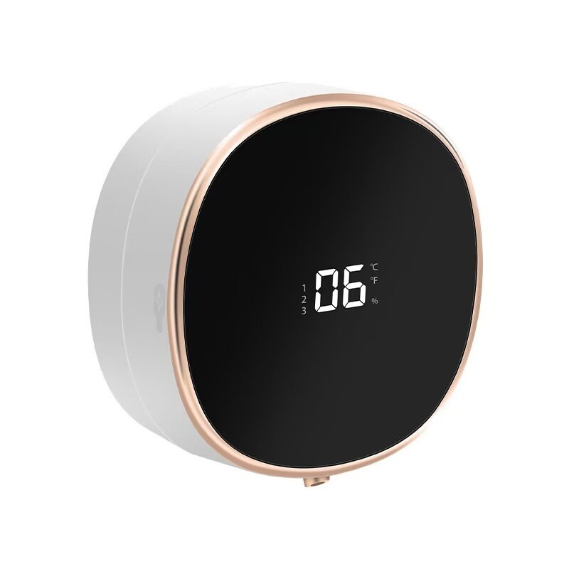 Xiaomi Дозатор для жидкого мыла сенсорный настенный