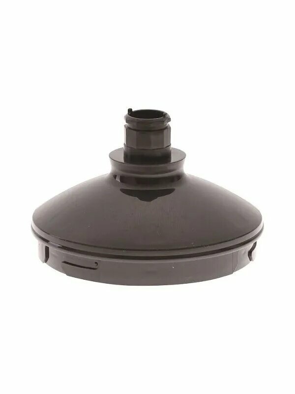 Bosch 00644951 Крышка измельчителя блендера, чёрная, для MSM67PE