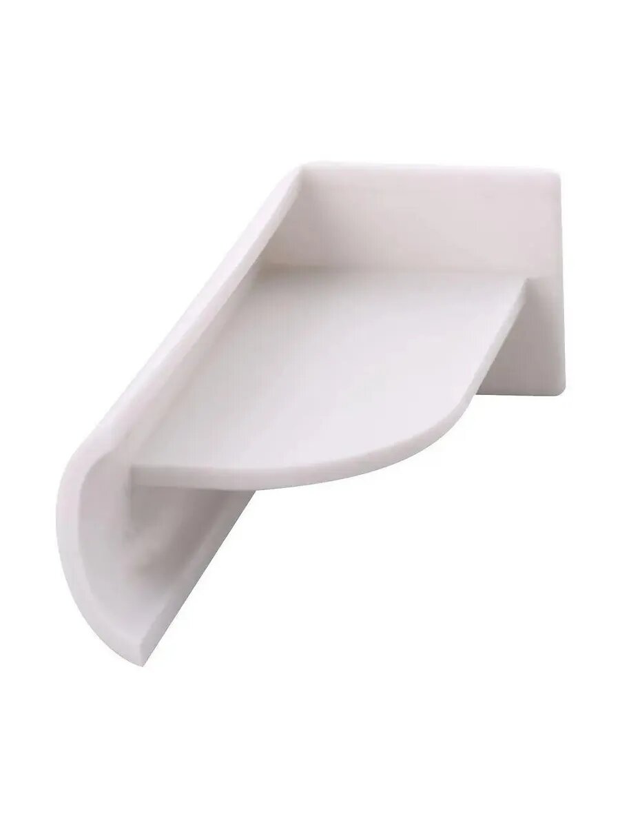 Профессиональный утюжок для боковин Конфитерия