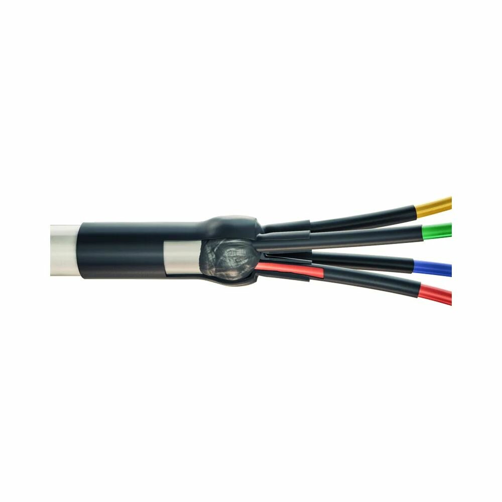 Муфта КВТ 4ПКТп мини - 2,5/10 74674