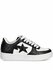 Кроссовки A BATHING APE BAPE STA #3 L, размер 4.5, черный