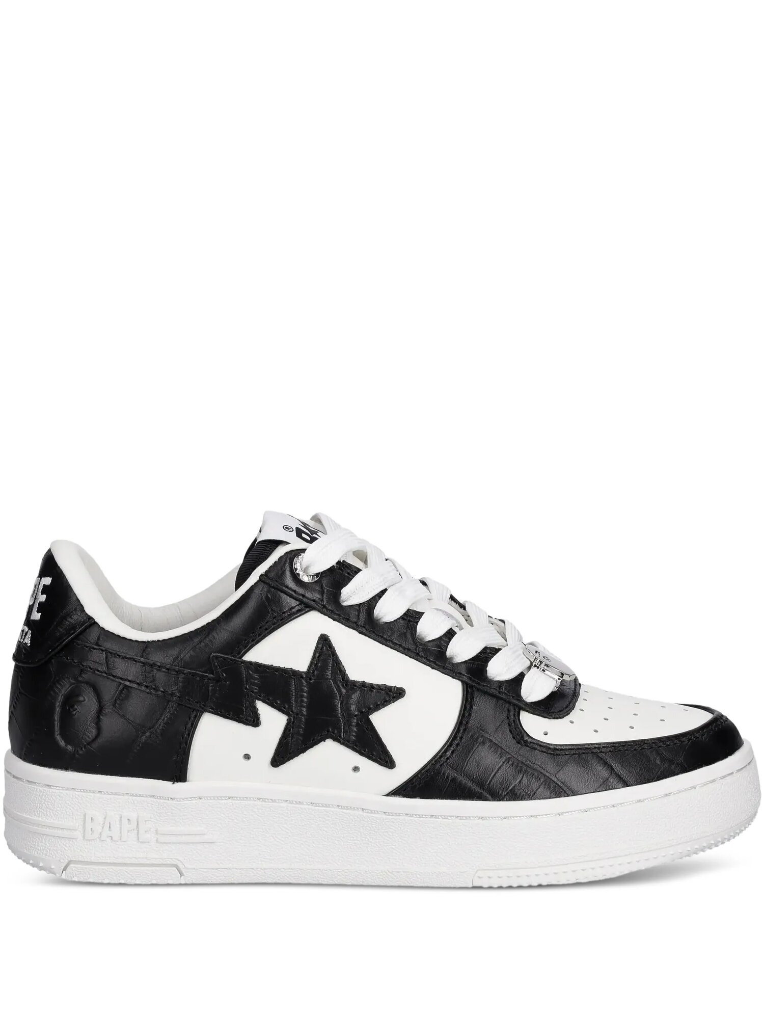 Кроссовки BAPE STA #3 L