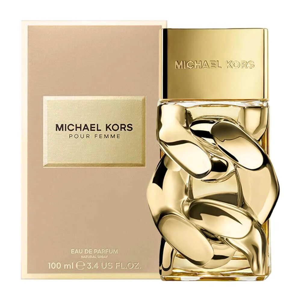 Michael Kors pour Femme 100 мл, Парфюмерная вода женская