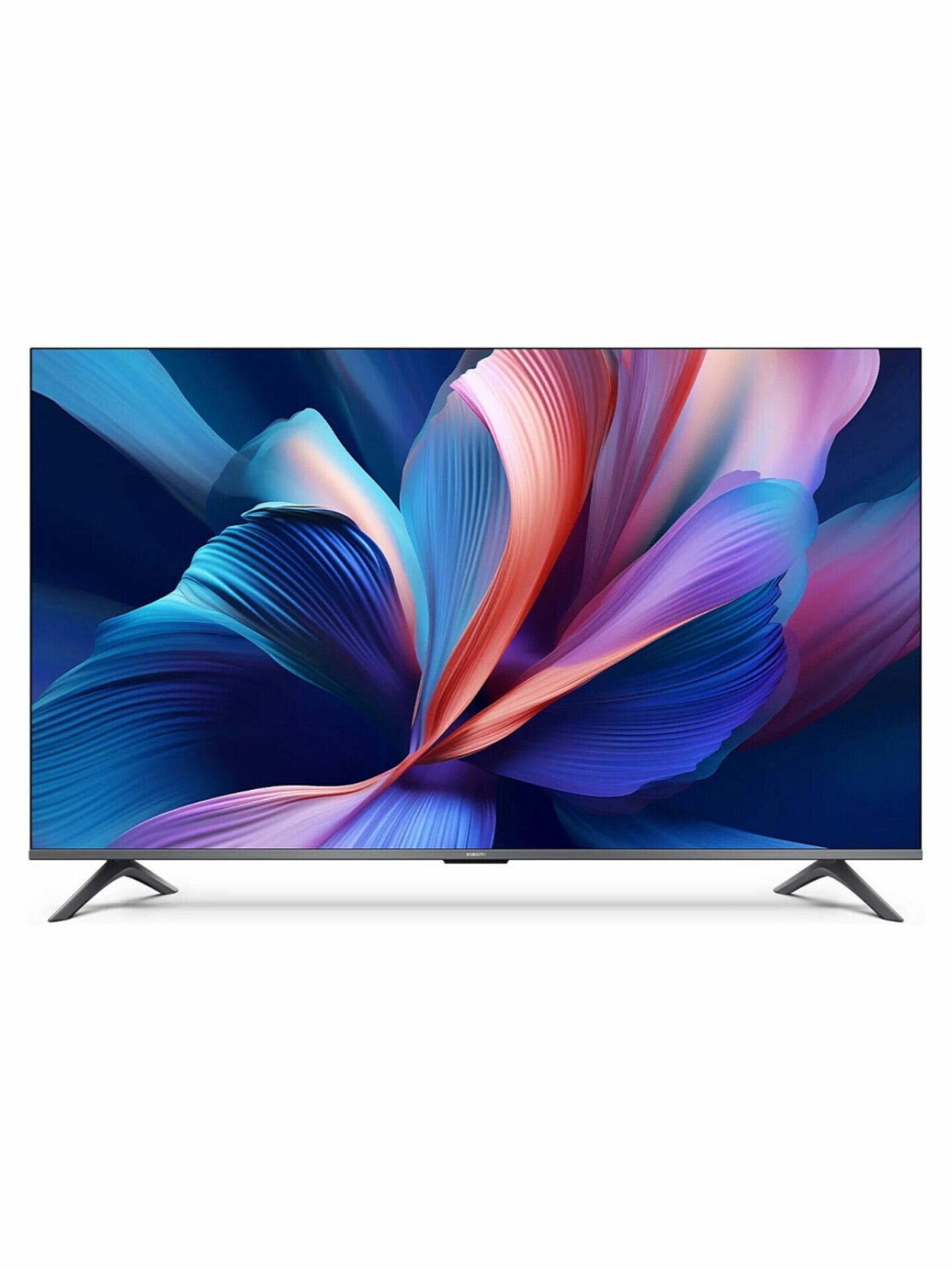 Телевизор XIAOMI TV A PRO 50" (127 см) 2026 (QLED/UltraHD/Android TV) Black L50MB-APRU