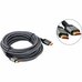 IOpen ACG859A-5.0 Кабель HDMI to HDMI (19M -19M) 5м ver2.1 8K UHD