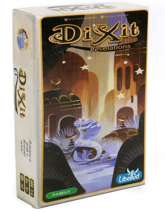 Горячая продажа английской настольной игры Dixit Stella Universe Only Words, стратегическая игра с картами для вечеринки