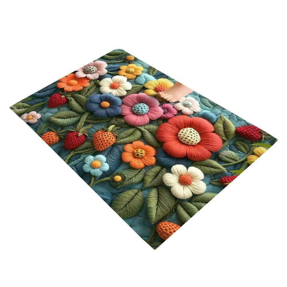Коврик 40x60 см