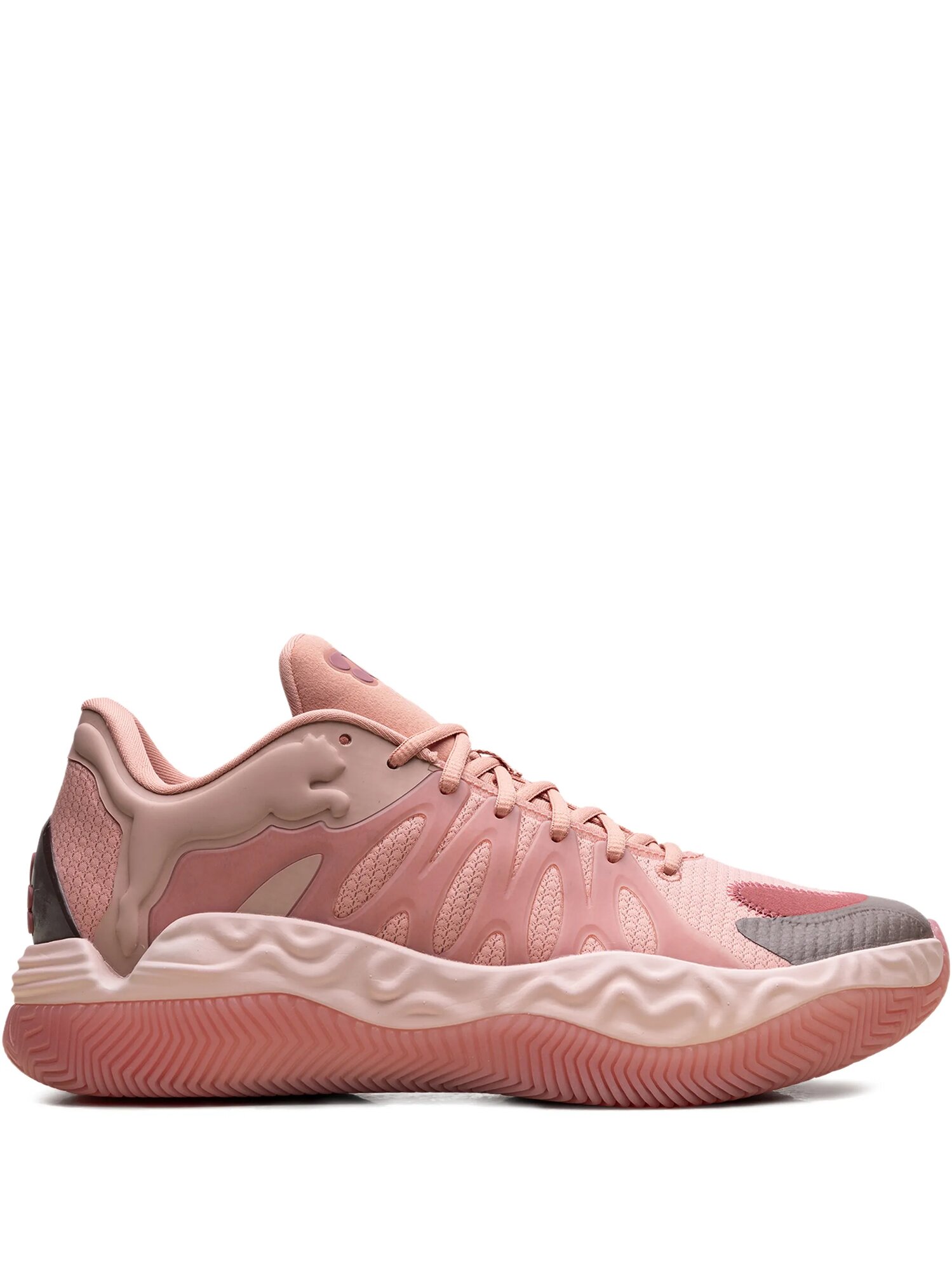 Кроссовки PUMA Hali 1
