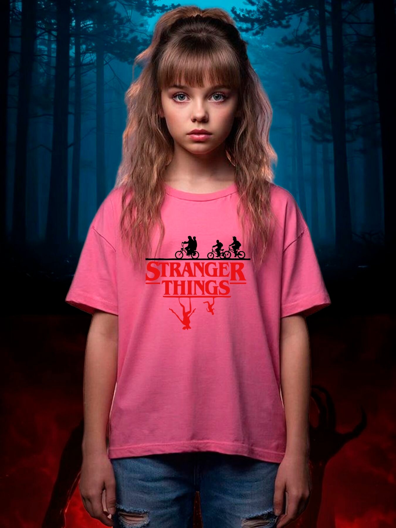 Джерси хоккейное