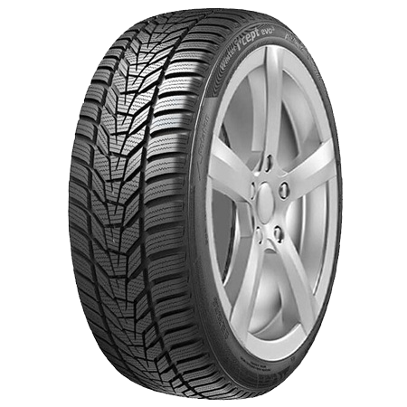 Зимние автошины Hankook Winter I'Cept Evo 3 W330 265/40 R18 101V