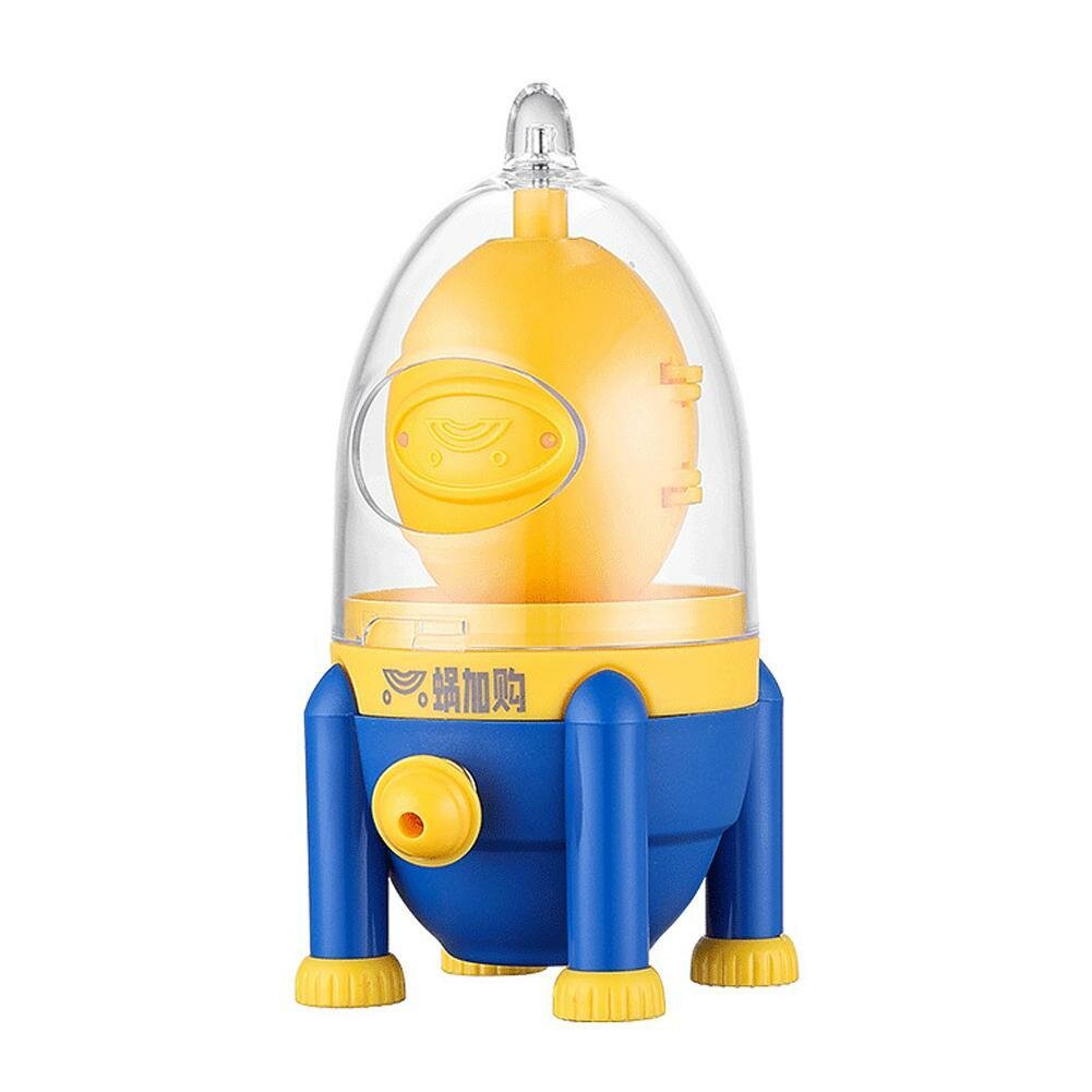 Ручное яйцо шейкер Пуллер