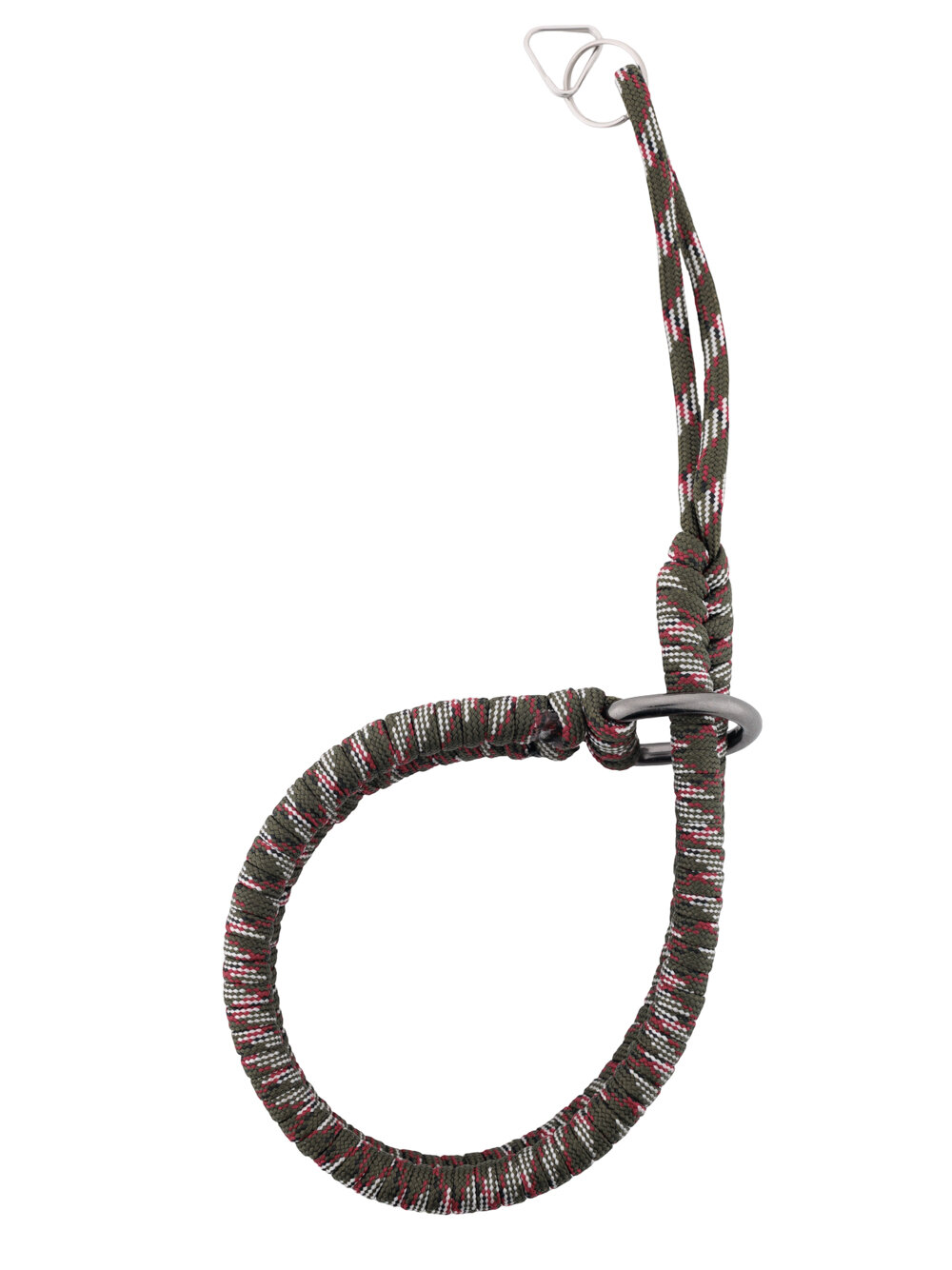 Ремень кистевой DOFA зеленый