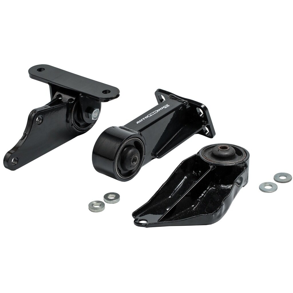 Комплект опор двигателя SPORT для лада самара (Автопродукт)