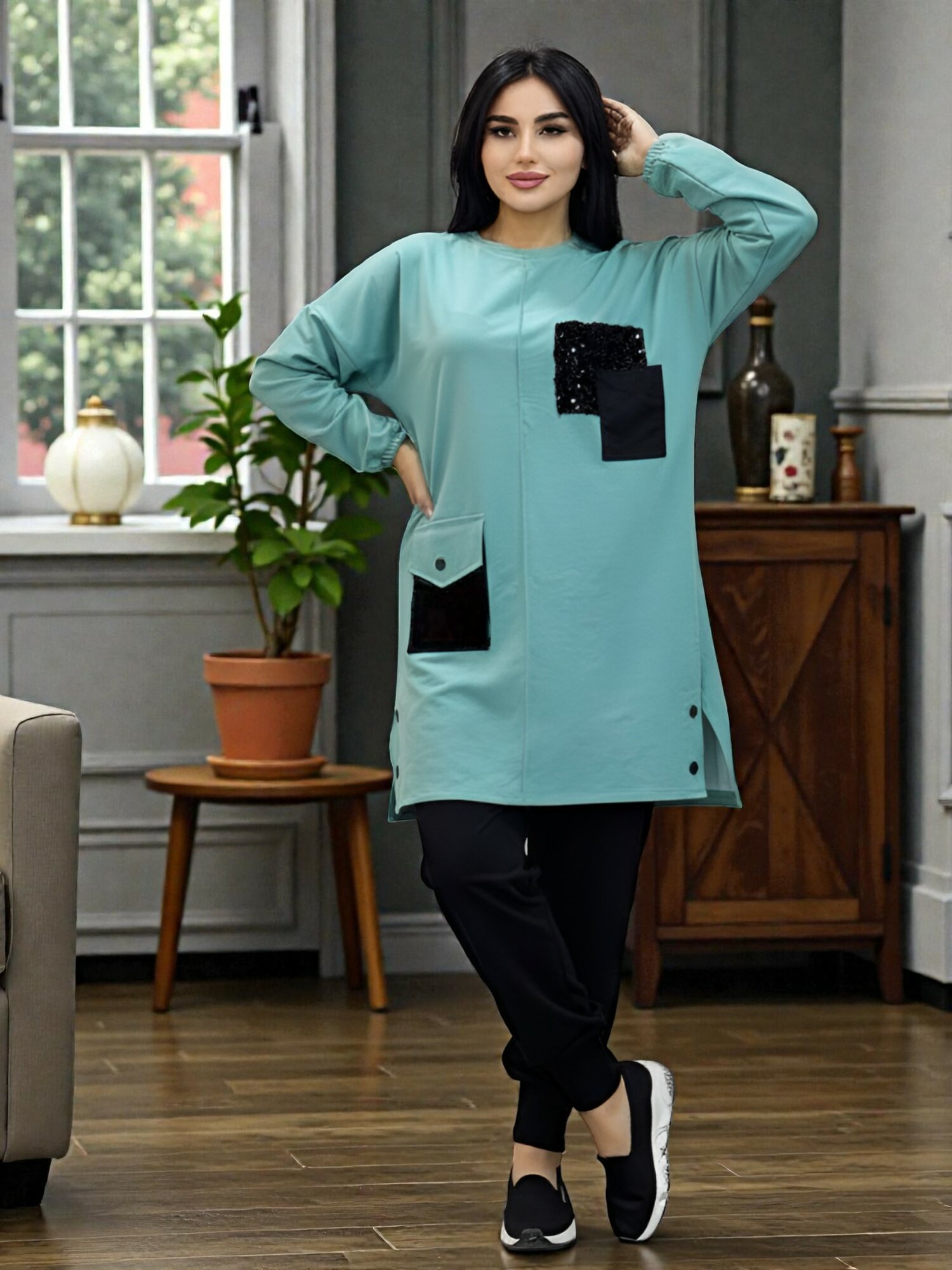 Комплект одежды