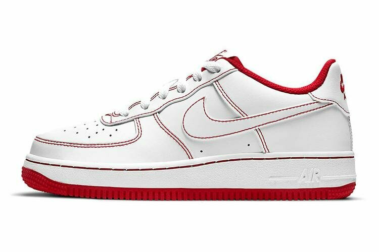 Кроссовки Air Force 1 Low GS