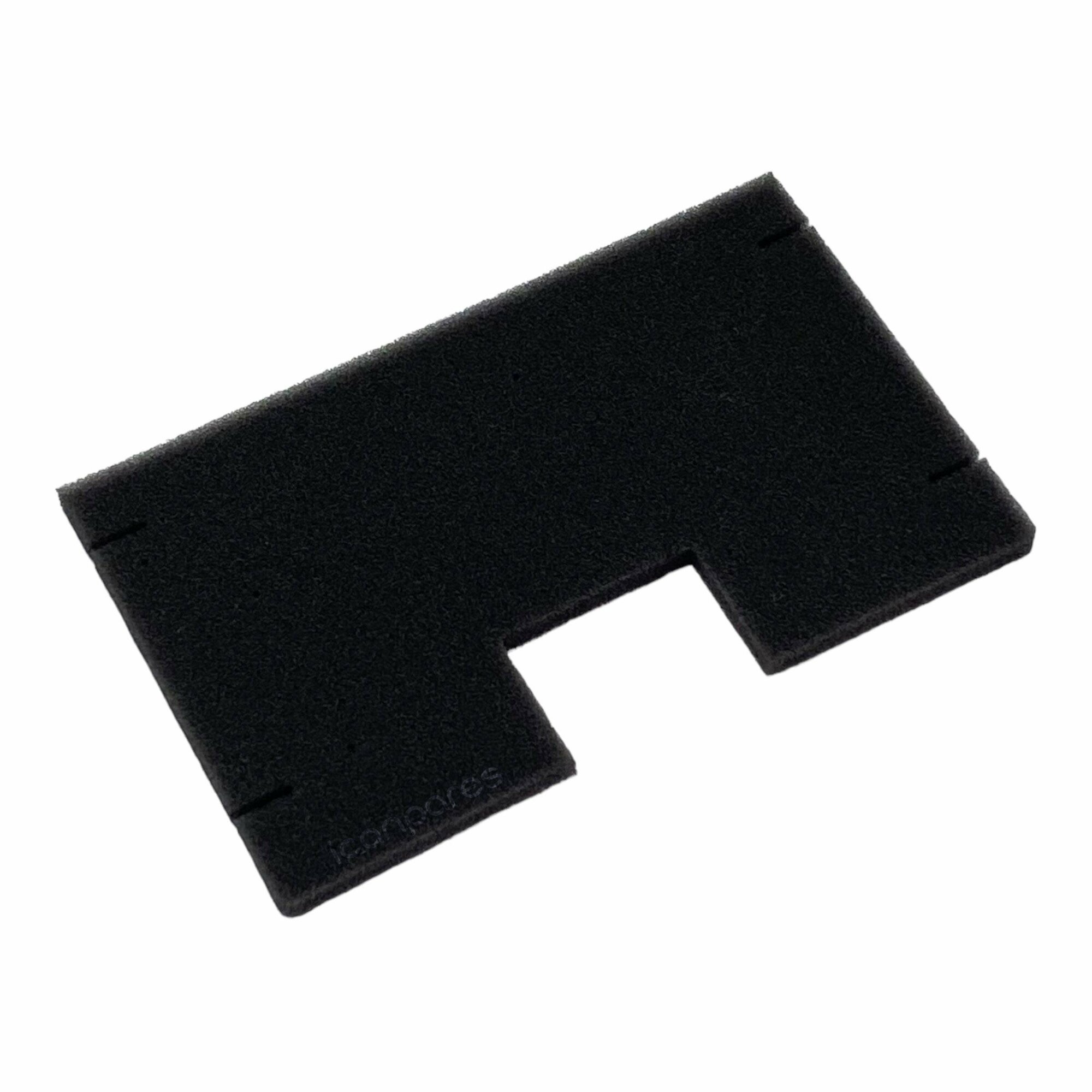 Совместим С Ar elik, Beko, Altus, Grundig Tsz 3282, Tsz 2282, Al 615, Al 606 St, Vcc 2170, Губчатый Фильтр На Выходе Пылесоса.