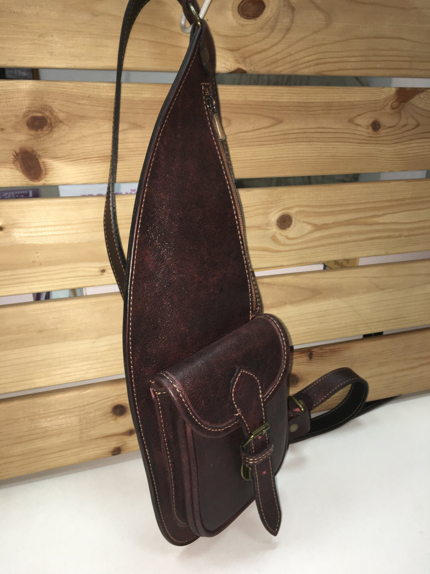 Сумка кобура