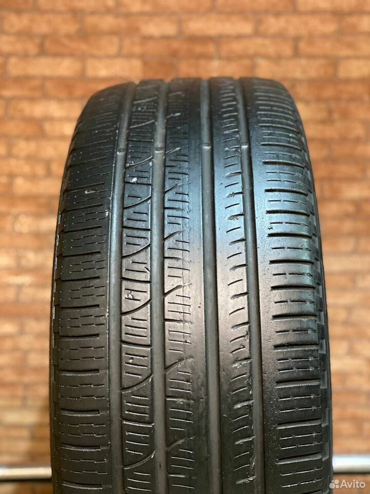 Pirelli Scorpion Verde All Season 255/50 R19
