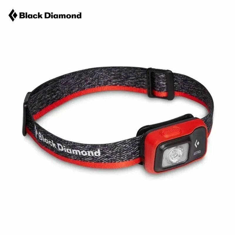 Black Diamond Фонарь для велосипеда стандартный вариант модели серии
