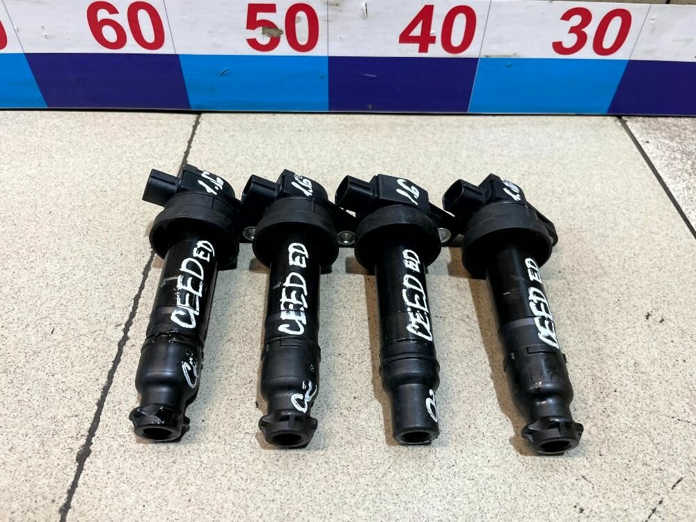 Катушка зажигания Kia Ceed ED 5DA193175511