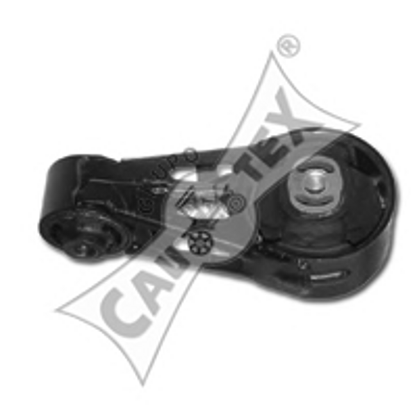 CAUTEX 031156 (180634 / 9401806349) опора двигателя peug 406 / jumpy