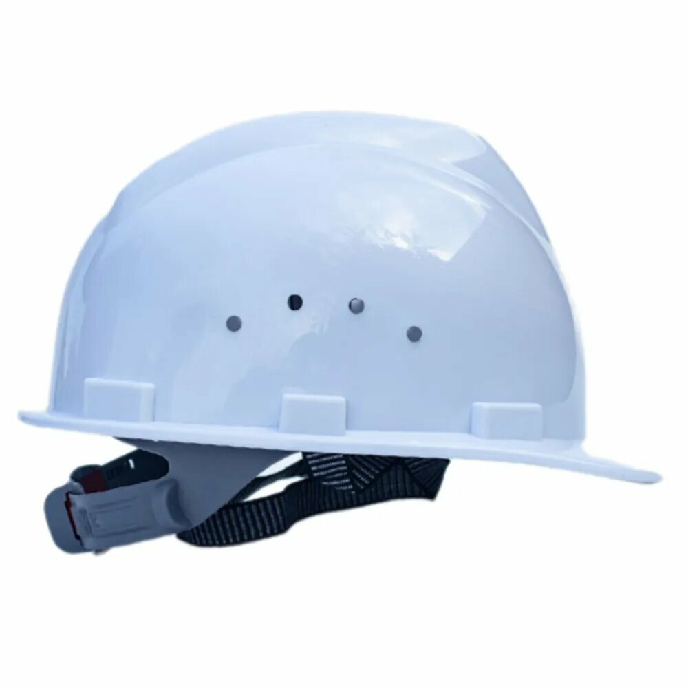 Тяжелые защитные шлемы с регулируемой амортизацией