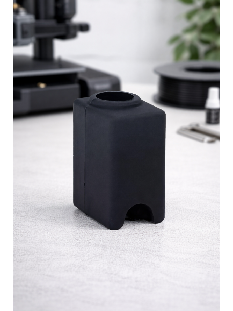 Силиконовая теплоизоляция Elegoo Neptune 4 Plus