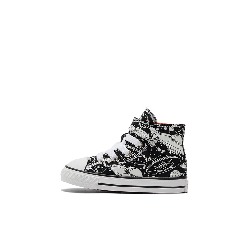 Степки Converse