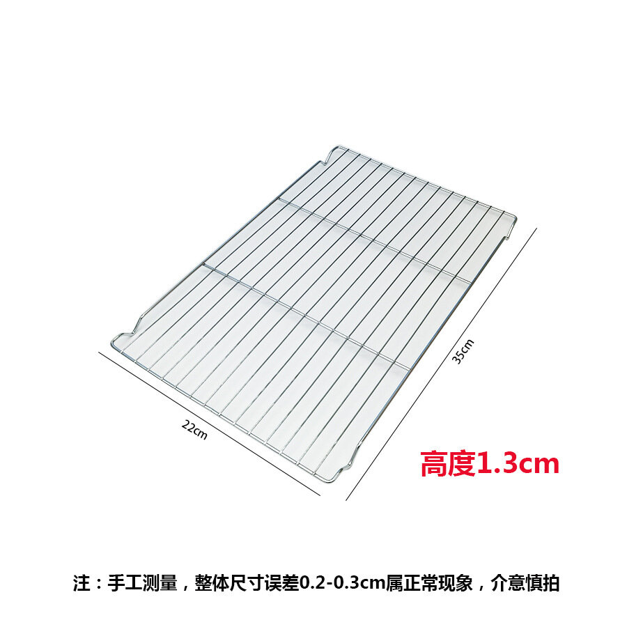 Оптовая продажа от производителя: гальванизированная сетка для гриля, квадратная сетка для барбекю с утолщенной