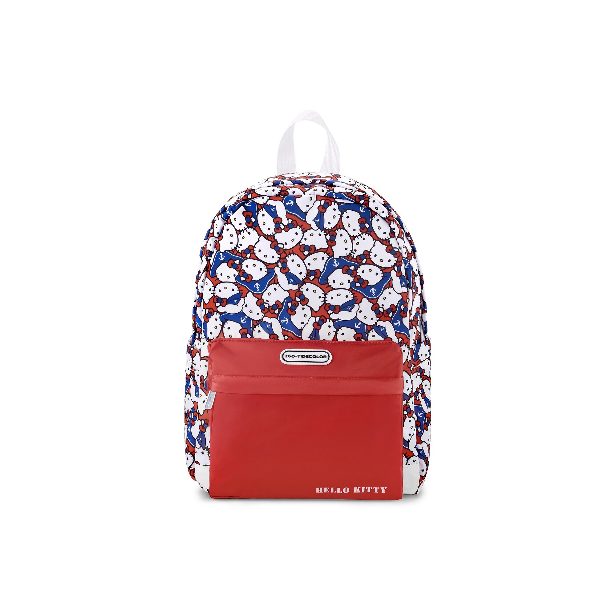 Рюкзак женский Sanrio X Zgo Hello Kitty, модель 5596717
