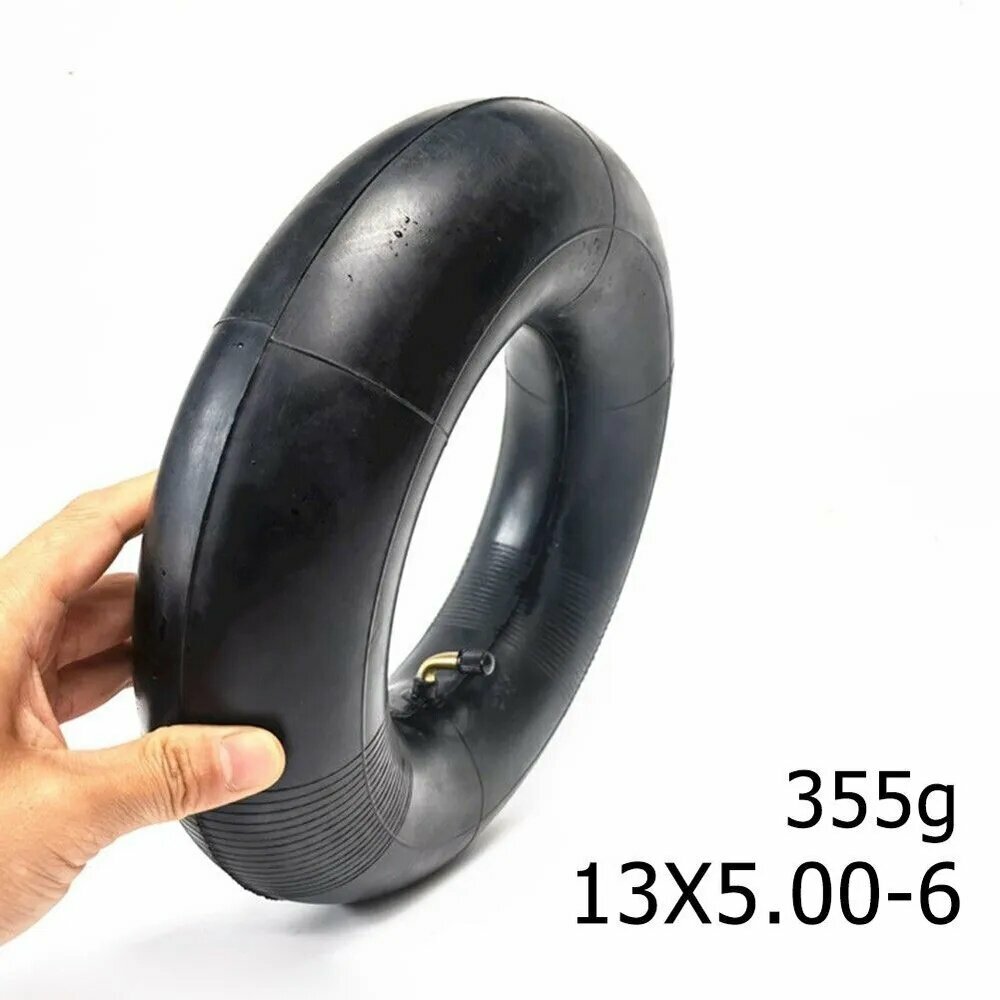 OZ-TERA 6-дюймовая шина для скутера, газонокосилки, 13X5.00-6/13*5.00-6, внутренняя камера