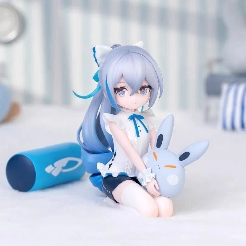 Фигурка Bronya Honkai Impact 3