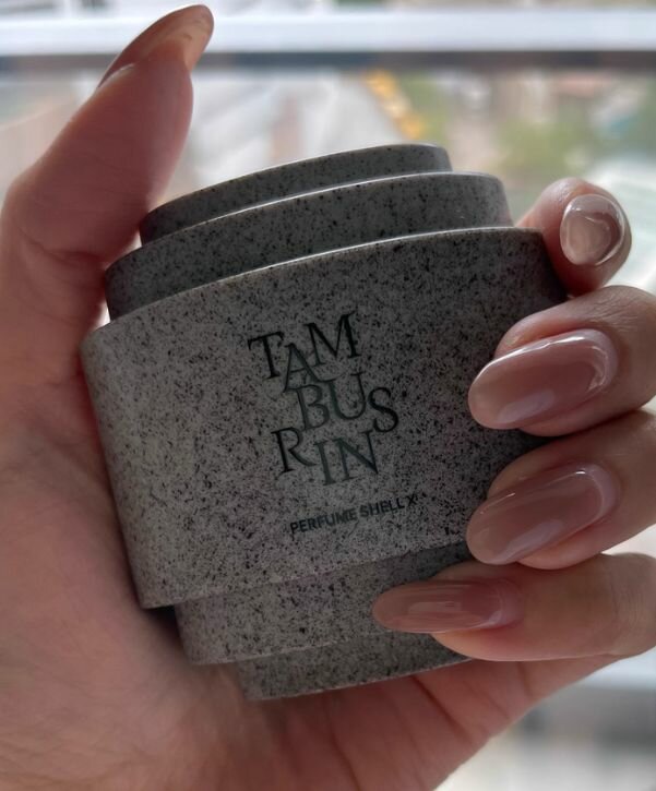 Крем для рук Tamburins