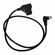 Кабель питания DTAP — USB C