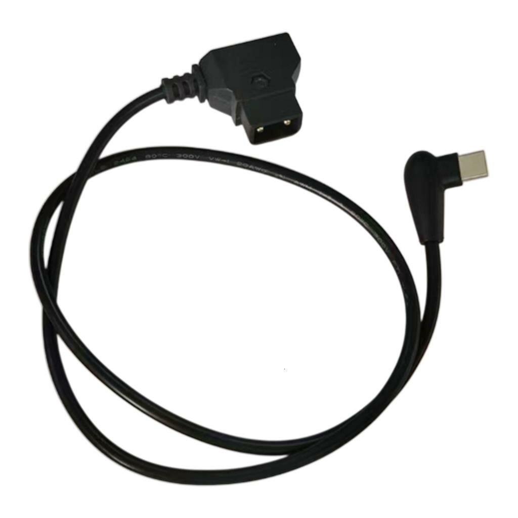 Кабель питания DTAP — USB C