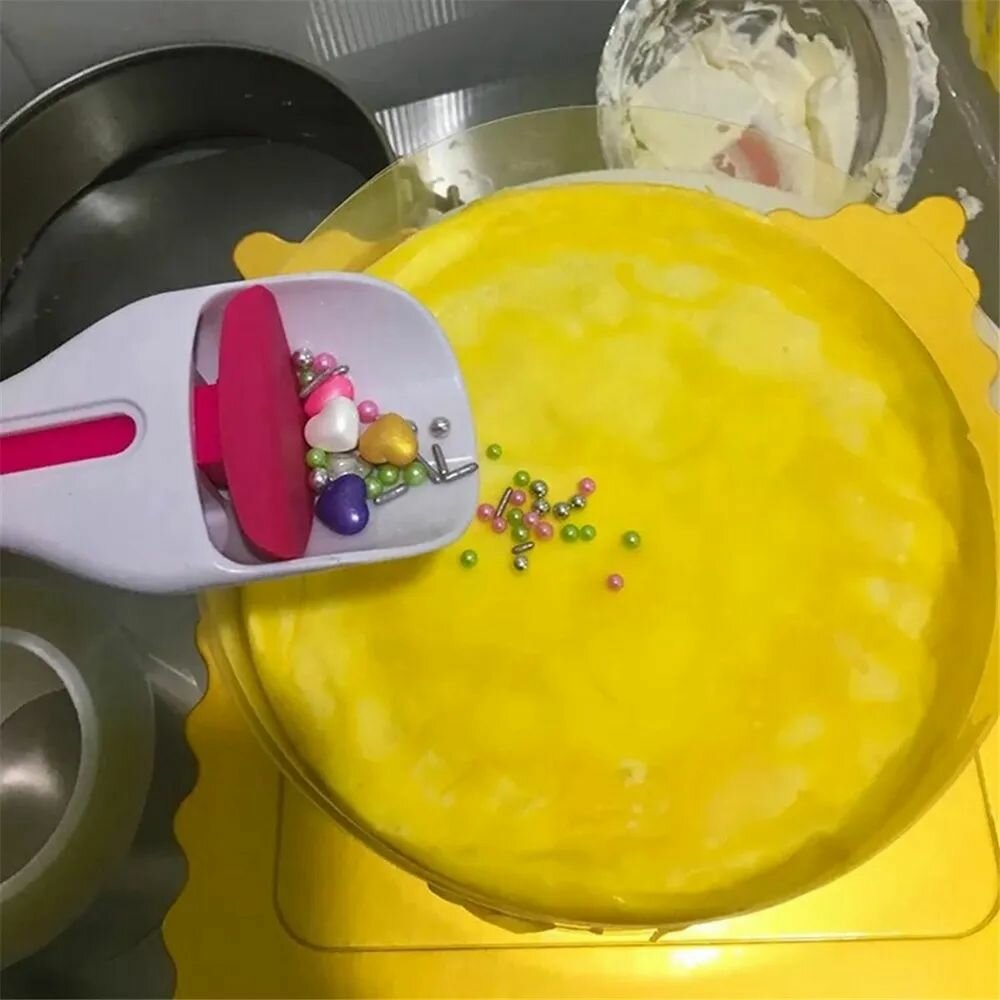 Набор для выпечки — фото 1