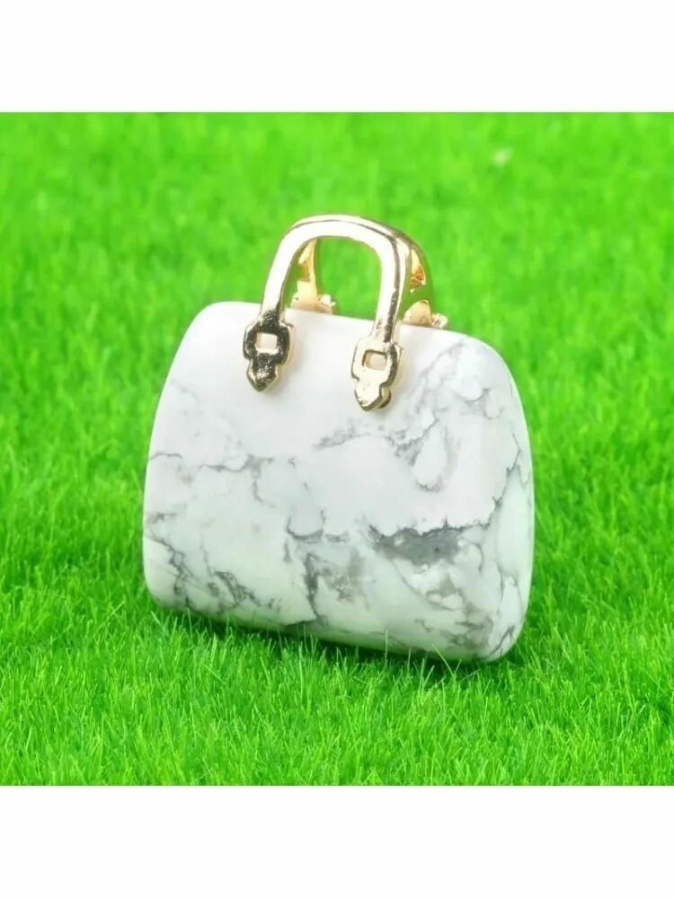 Природный Камень полудрагоценный Хрустальные драгоценные камни,2.8 x 2.5 x 1.2 Cm