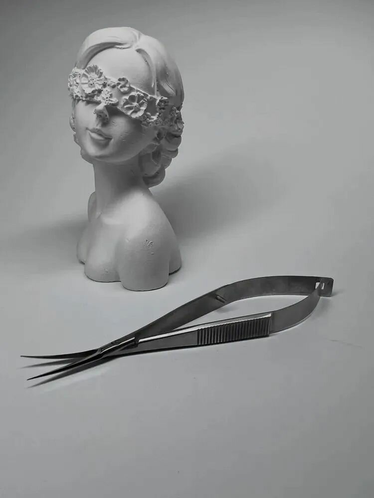 Твизеры кутикульные с заточкой от Заточки Курская