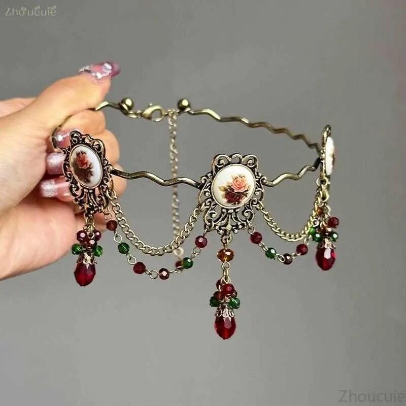 Бусы — фото 1