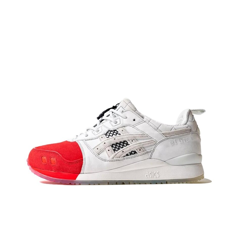 Кеды ASICS GEL-LYTE 3