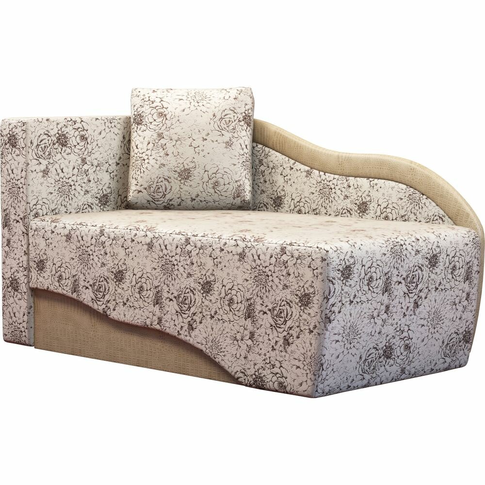 Диван кушетка Наш Диван Малютка А28