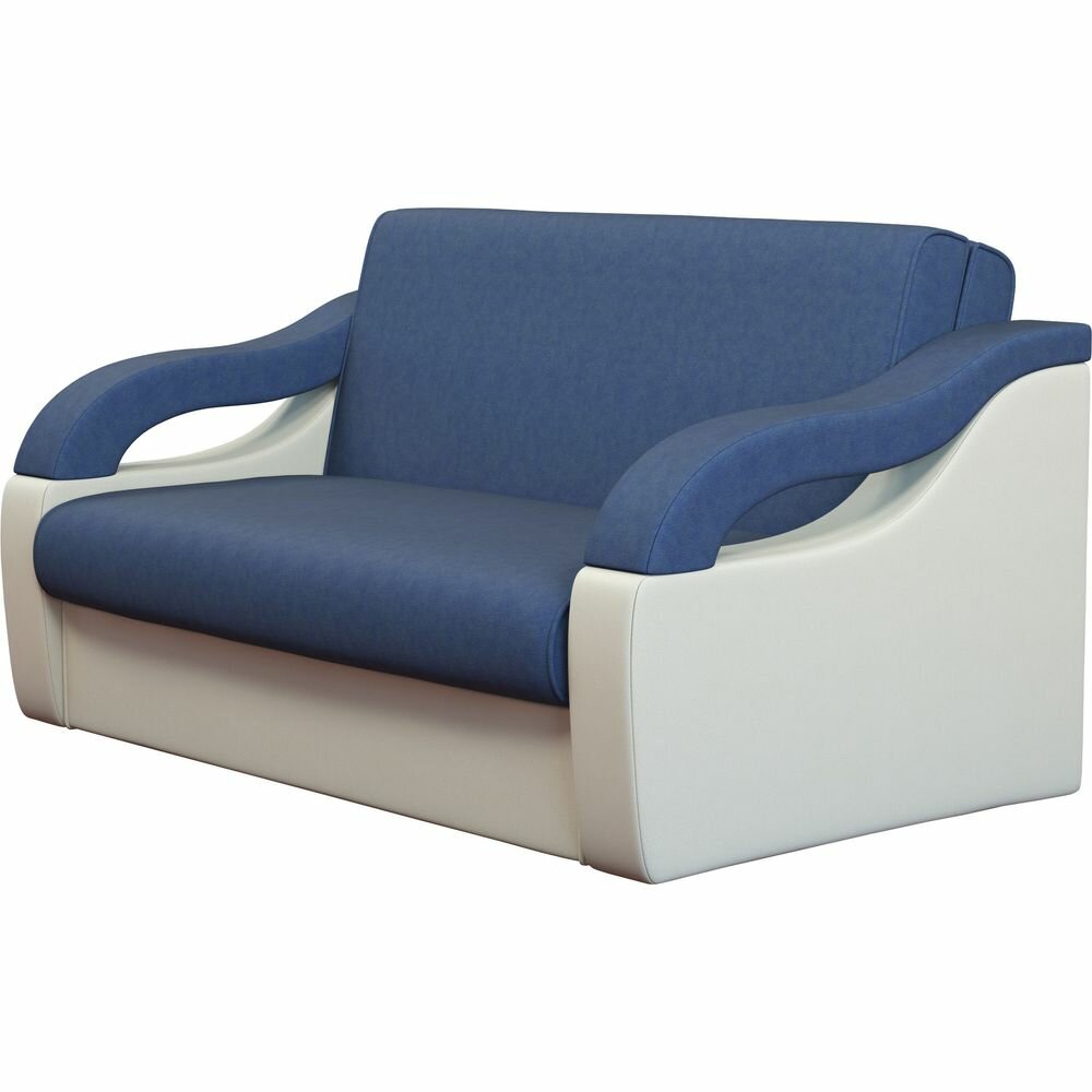 Диван аккордеон Наш Диван Сильва 120 Акк А15