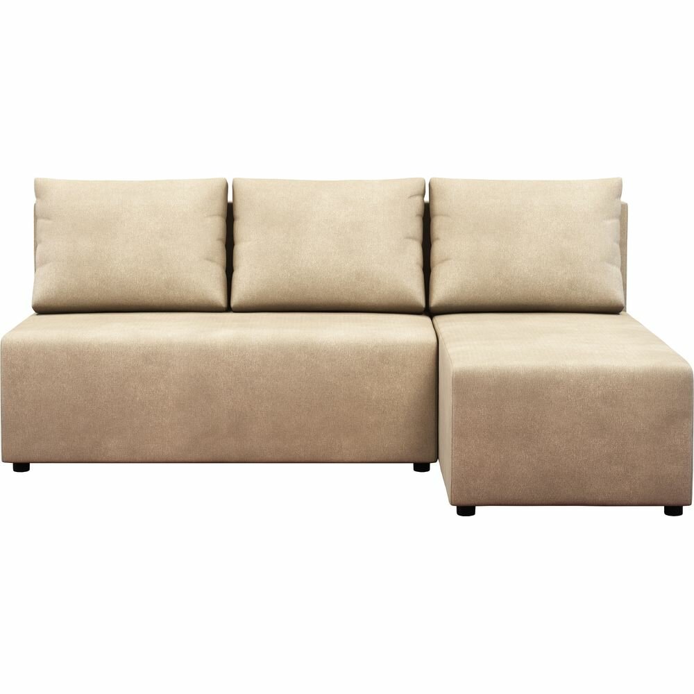 Угловой диван Наш Диван Нексус У А18