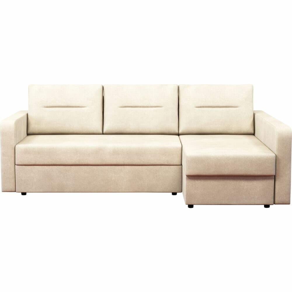 Угловой диван Наш Диван Порту У А10