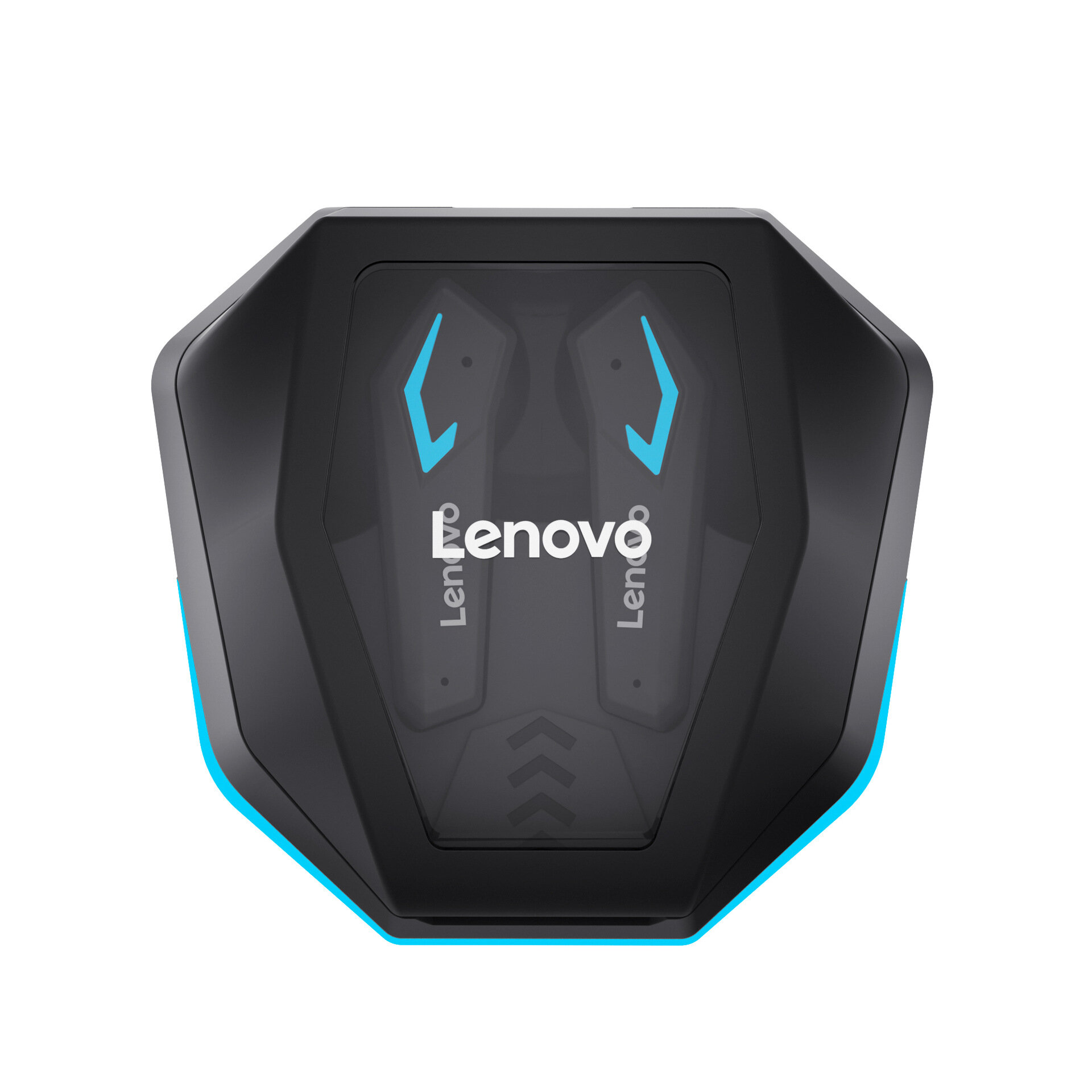 Lenovo/Lenovo TG102 Новые Bluetooth-наушники внутриканальные для игр, высокое качество, длительное время работы от батареи для мужчин и женщин
