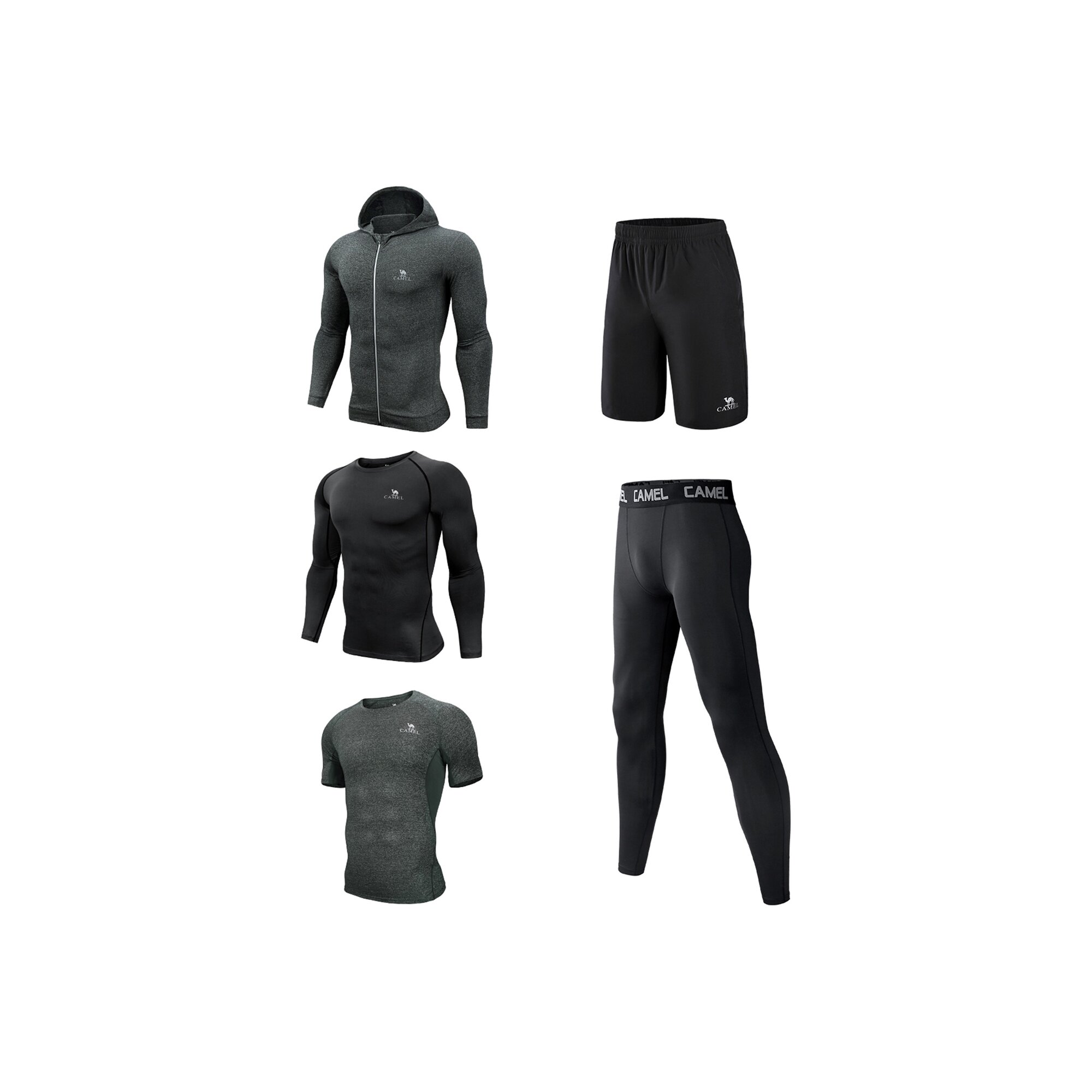 Комплект одежды Camel Active