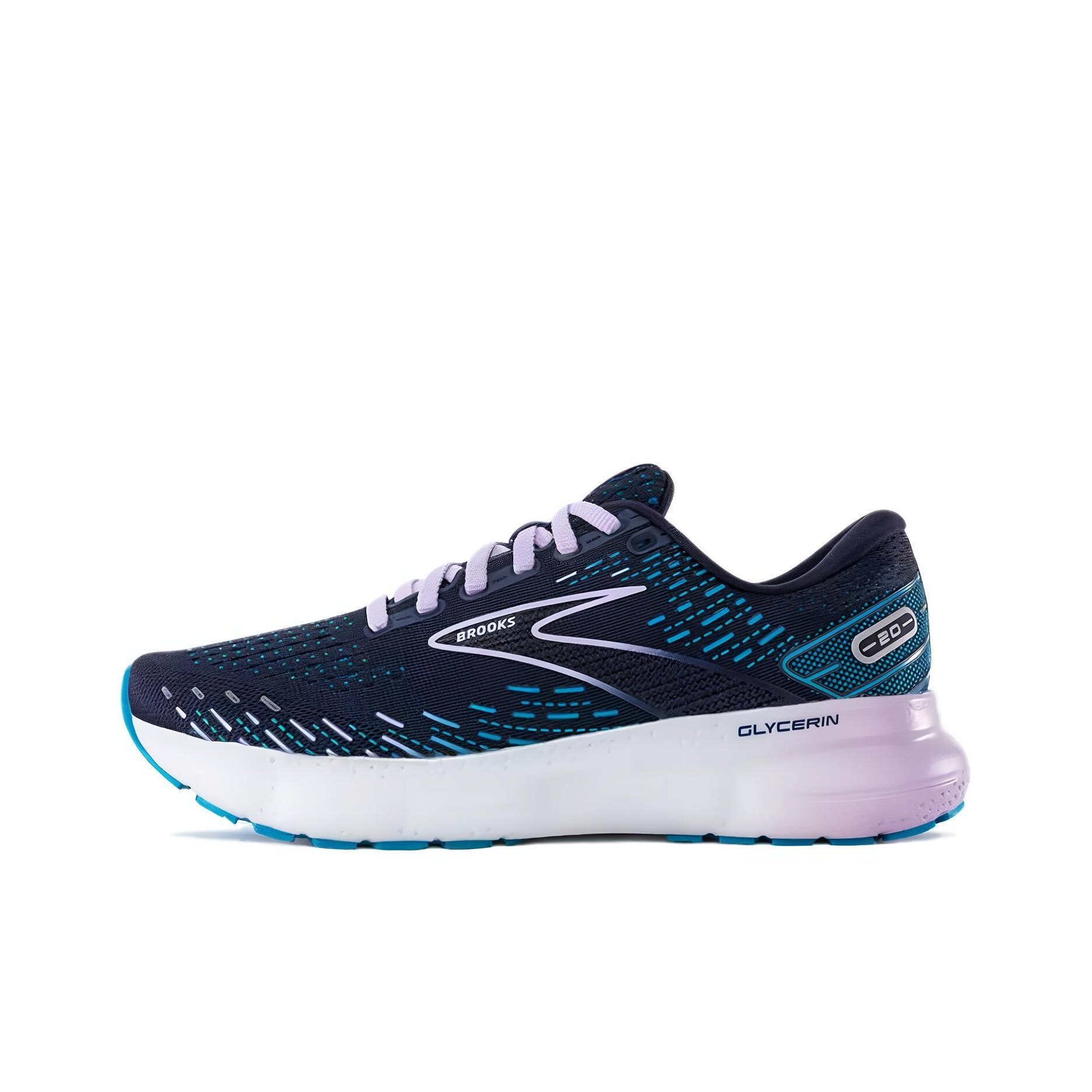 Кроссовки Glycerin 20