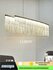 YD Lighting Люстра, LED, 48 Вт